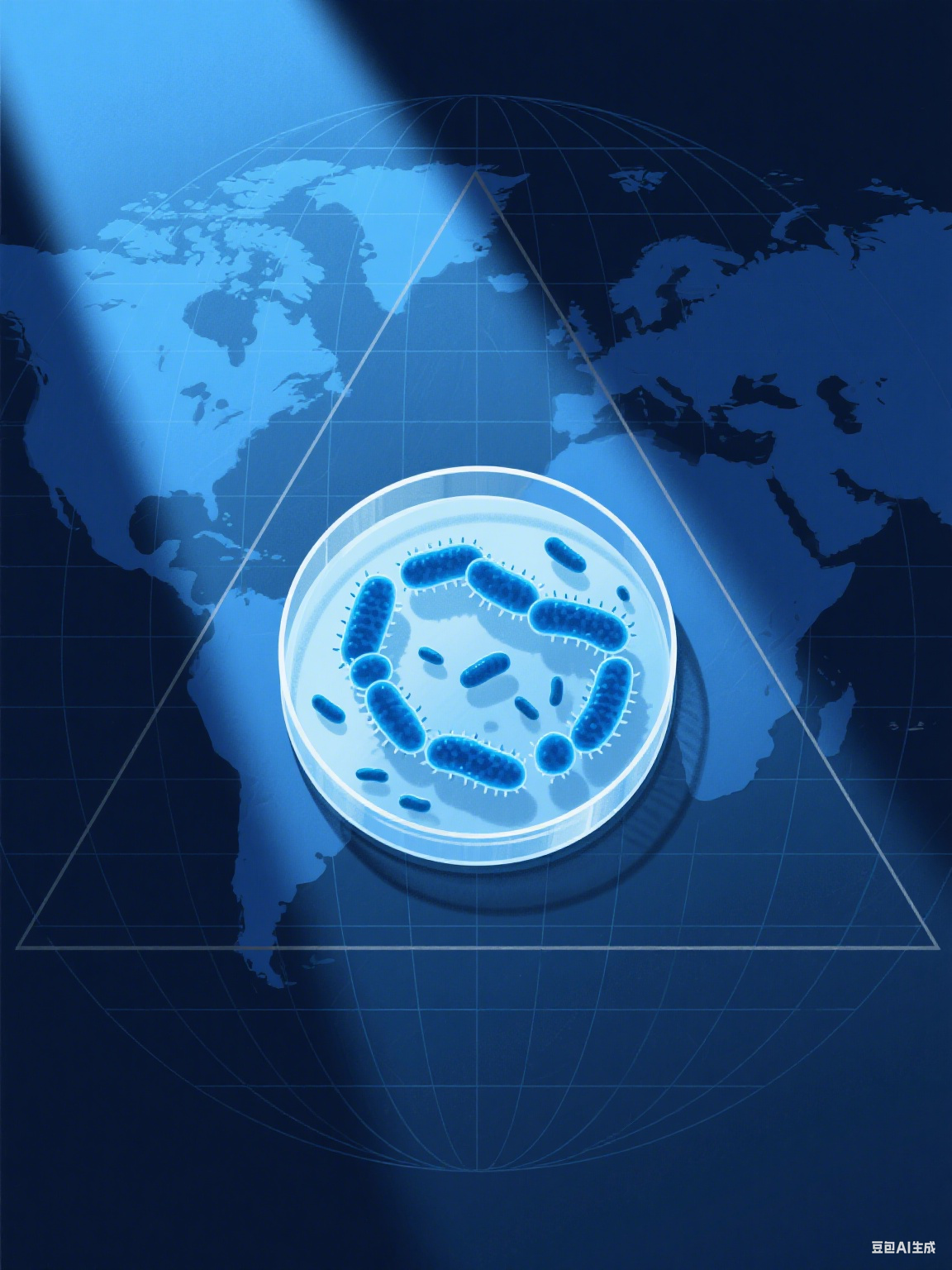 《枪炮、病菌与钢铁》文明演进的隐形逻辑 | CYYAO.cn